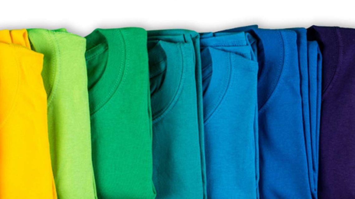 Why DTG is the Best Option for Garment Printing?